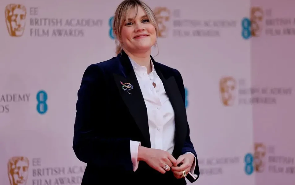 Emerald Fennell regrets cutting Margot Robbie armpit scene