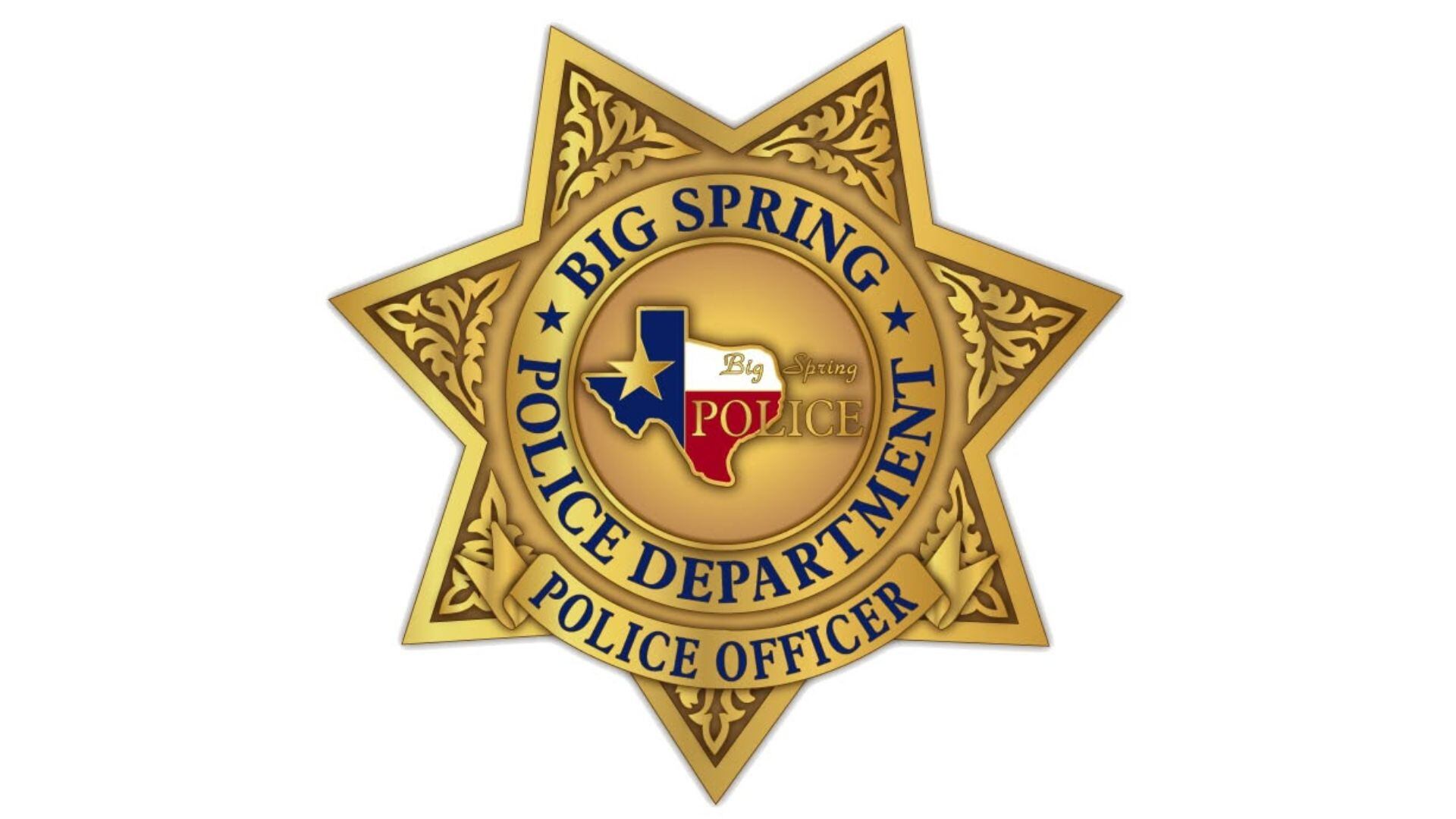 Motorcyclist dies after losing control in Big Spring