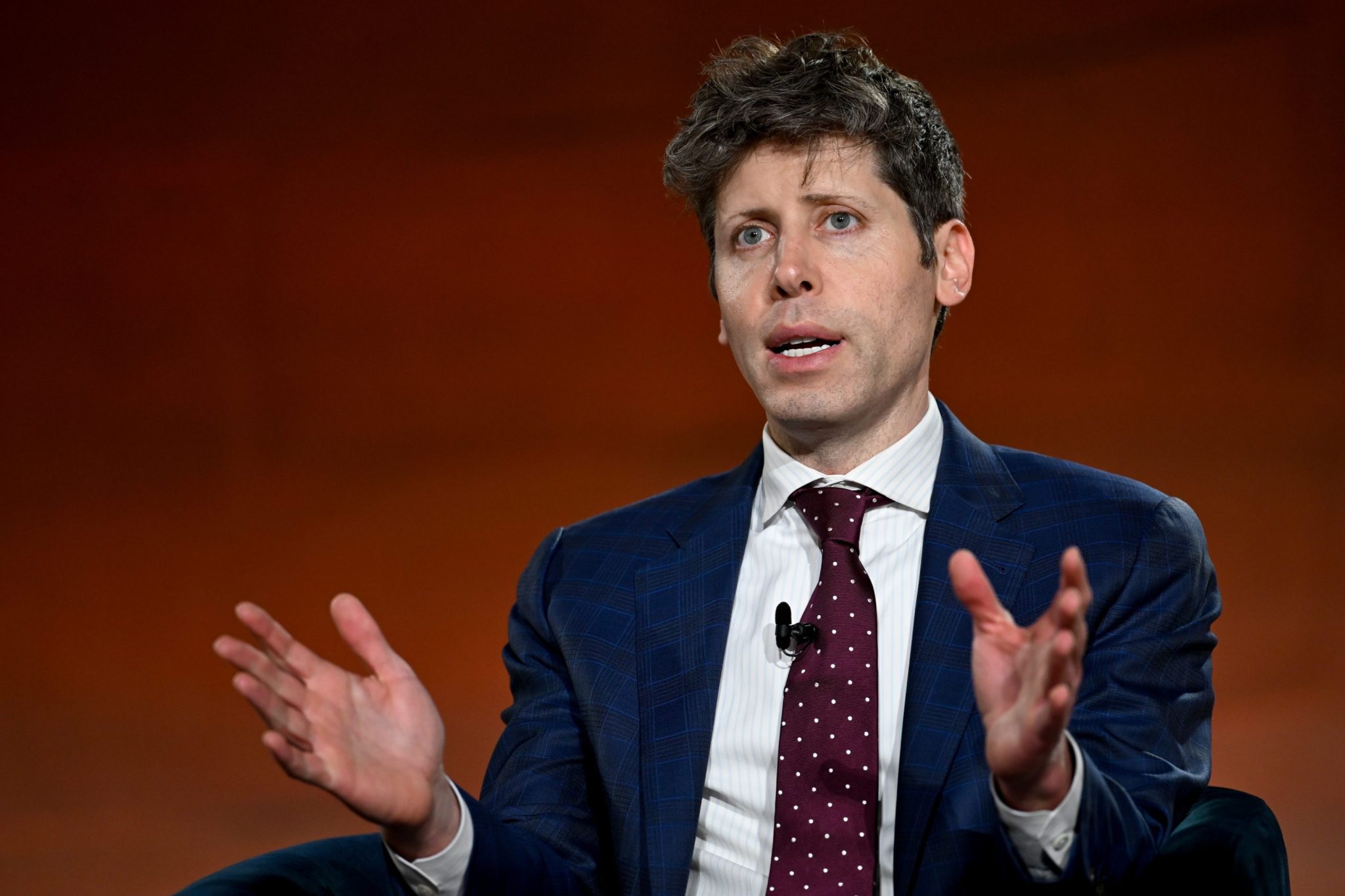 Sam Altman and Dario Amodei are both walking back their AI jobs ...