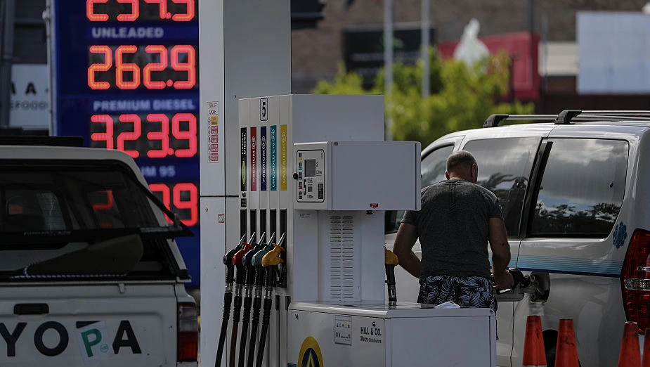 Fuel tax cut masks Australia's underlying inflation pressures