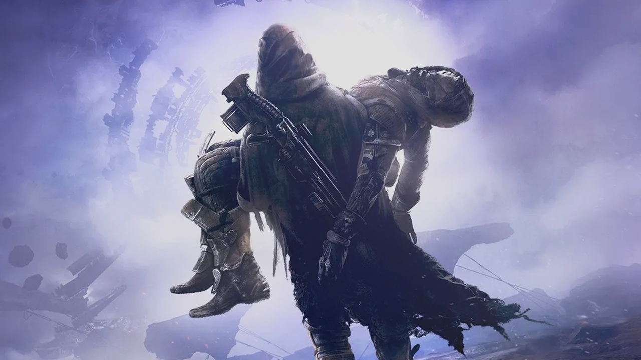 Bungie developers repeatedly pitched a Destiny dating sim, but ...