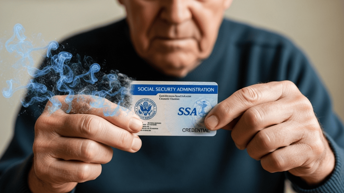 Higher taxes or retirement at 69? The Social Security dilemma