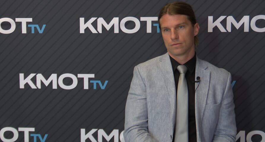 Meet the candidates for mayor of Minot: Josiah Roise