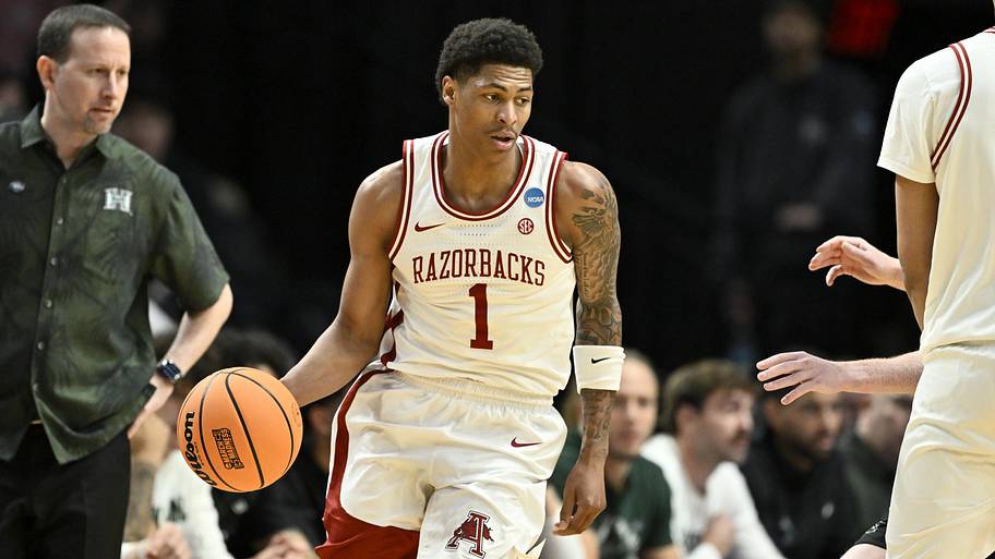 Knicks already putting latest break to use with big pre-draft workout