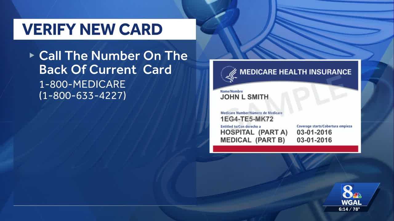 Scam concern | Medicare recipients being advised on steps to verify the ...