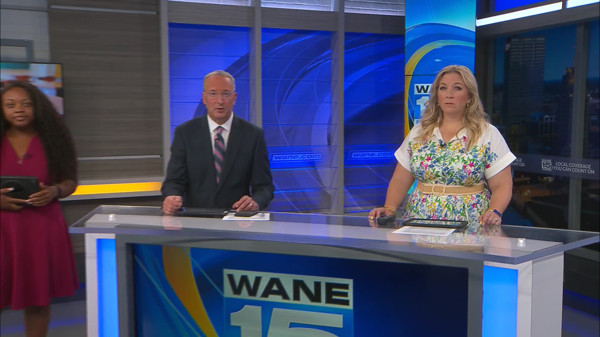 Local districts preparing for new statewide cellphone ban WANE 15 at 6