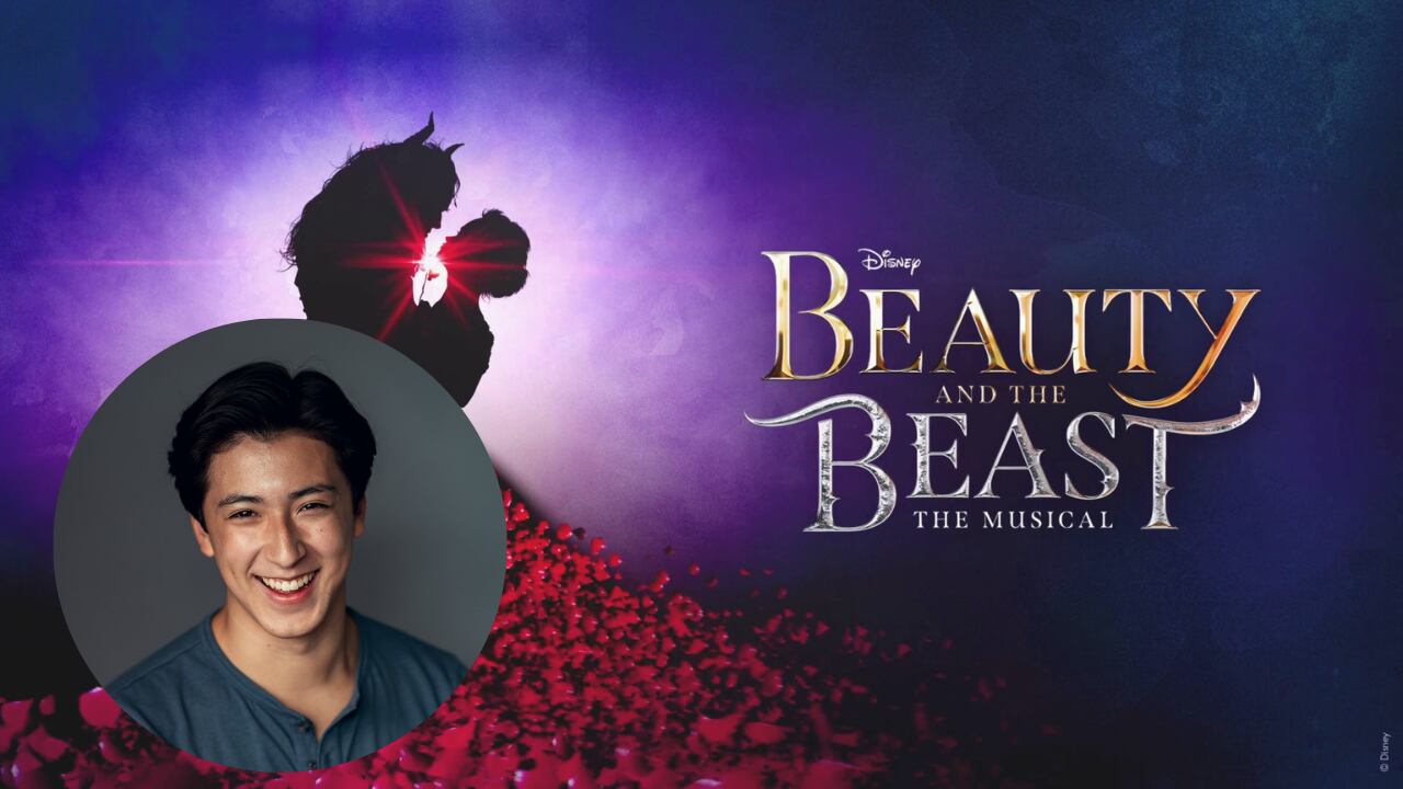 From Memphis to Broadway: Briarcrest grad returns home for Disney’s ...