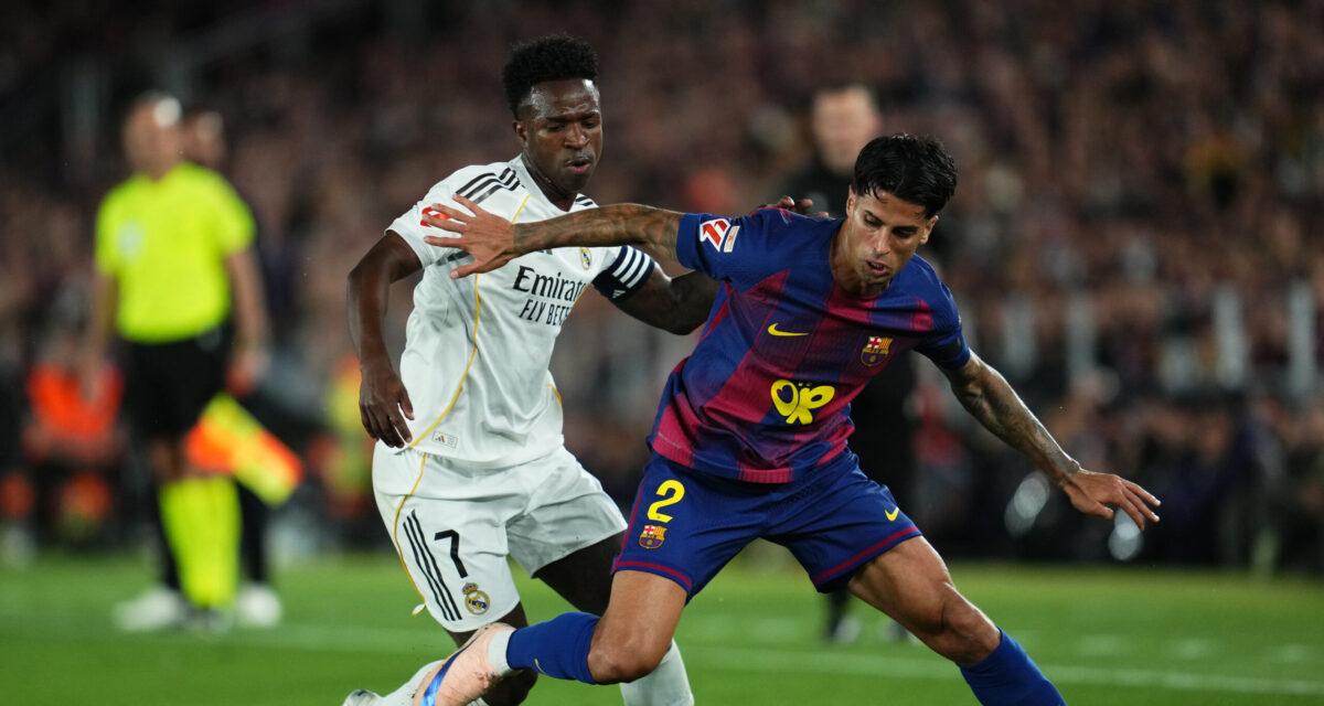 Barça : 8-0, la presse catalane humilie le Real Madrid