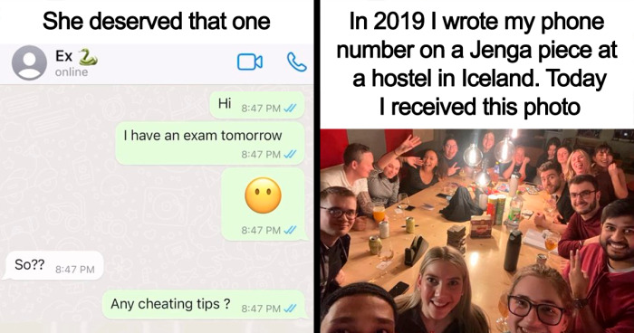 35 random memes to entertain, concern, or both