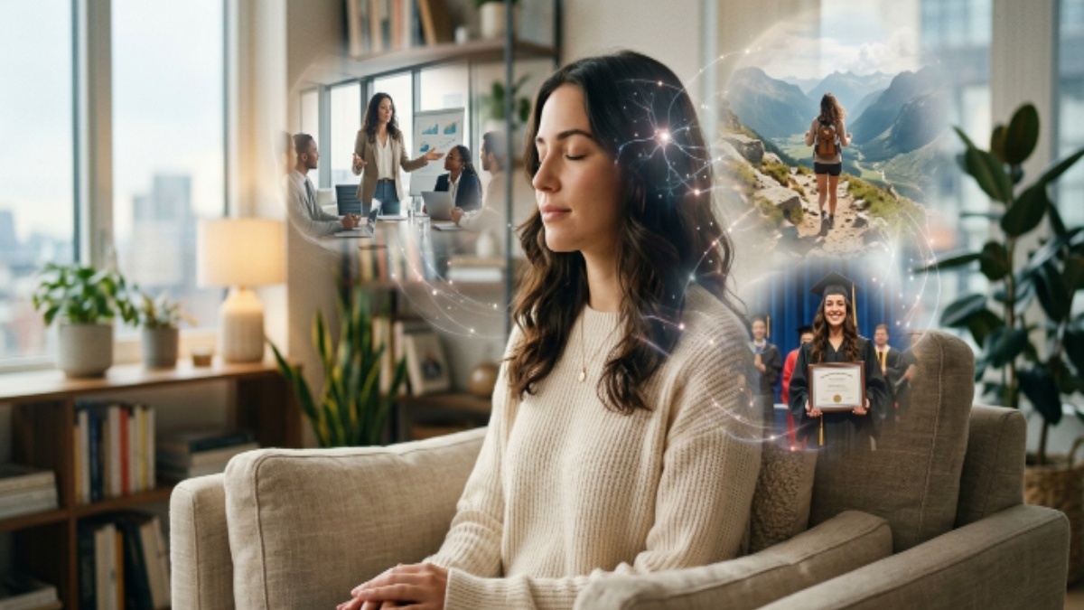 Manifestation: The real science behind it and why you should start doing it