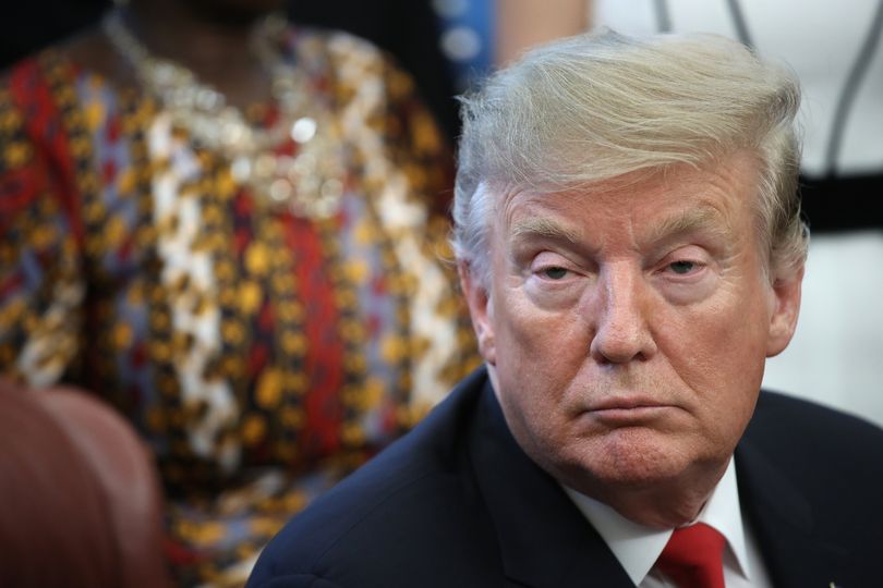 Sleep expert uncovers 'devastating' impact of Donald Trump's 4-hour ...