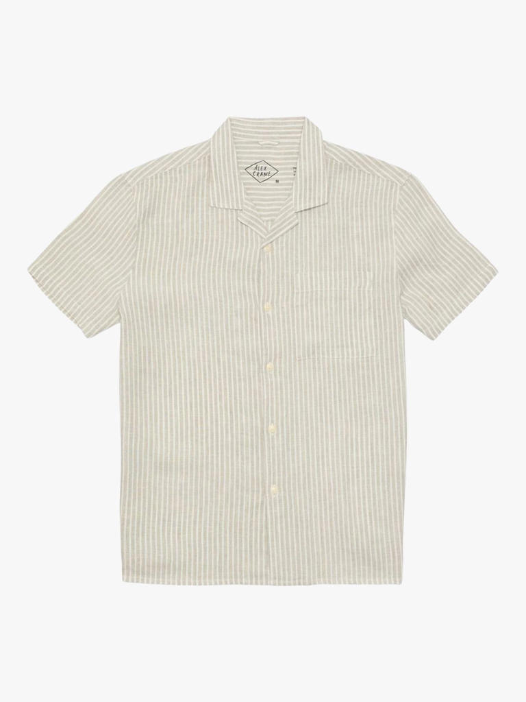 The coolest short-sleeve shirts for men: Summer 2026 edition
