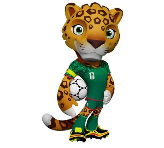Estas serán las mascotas del Mundial 2026: conoce quiénes son y su ...
