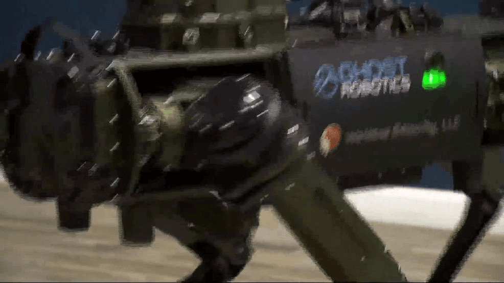 'It's saving lives:' Local defense experts discuss rising use of AI in ...