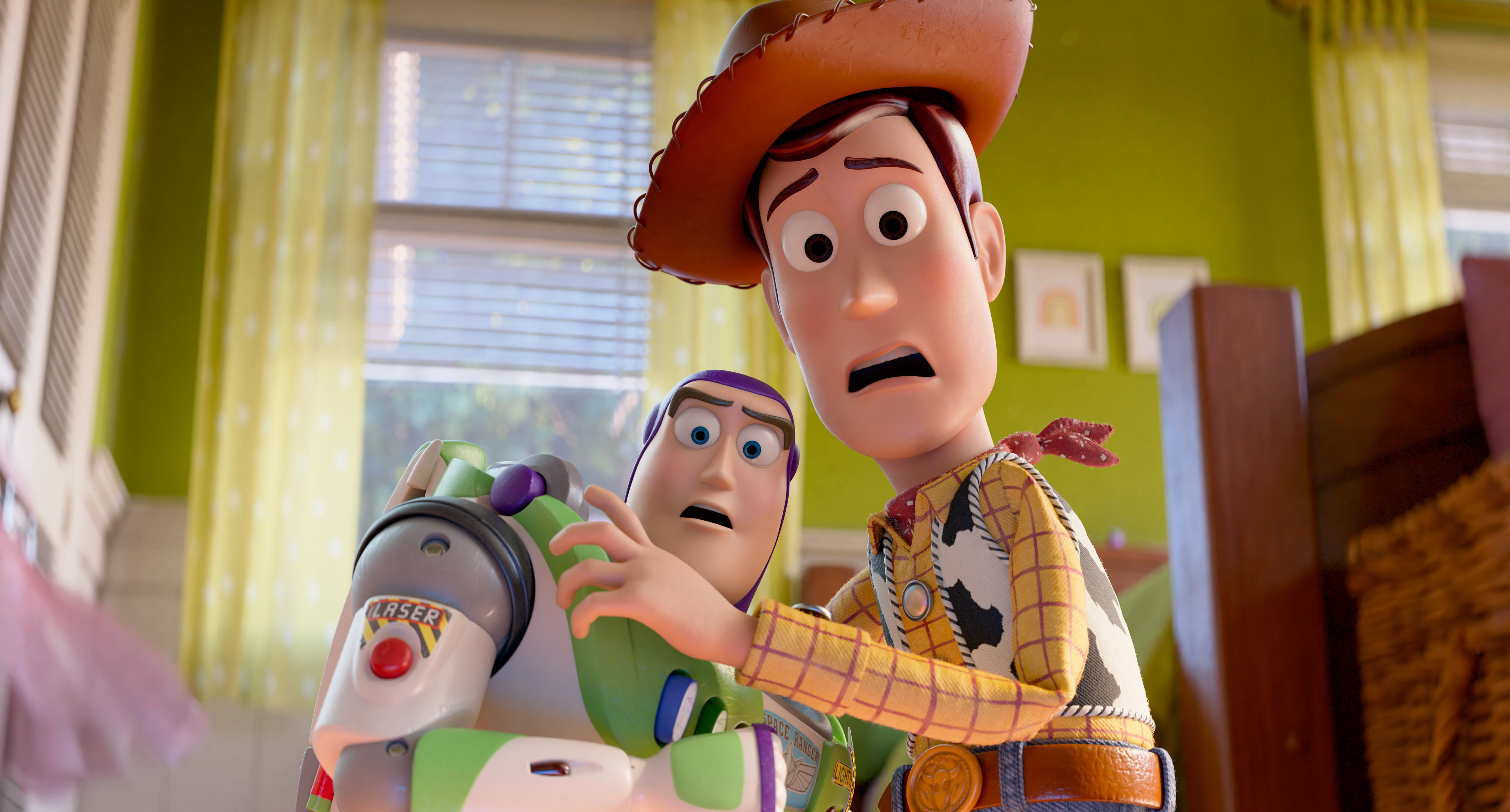 Bad Bunny se une a Toy Story 5: Disney y Pixar revelan el personaje que ...