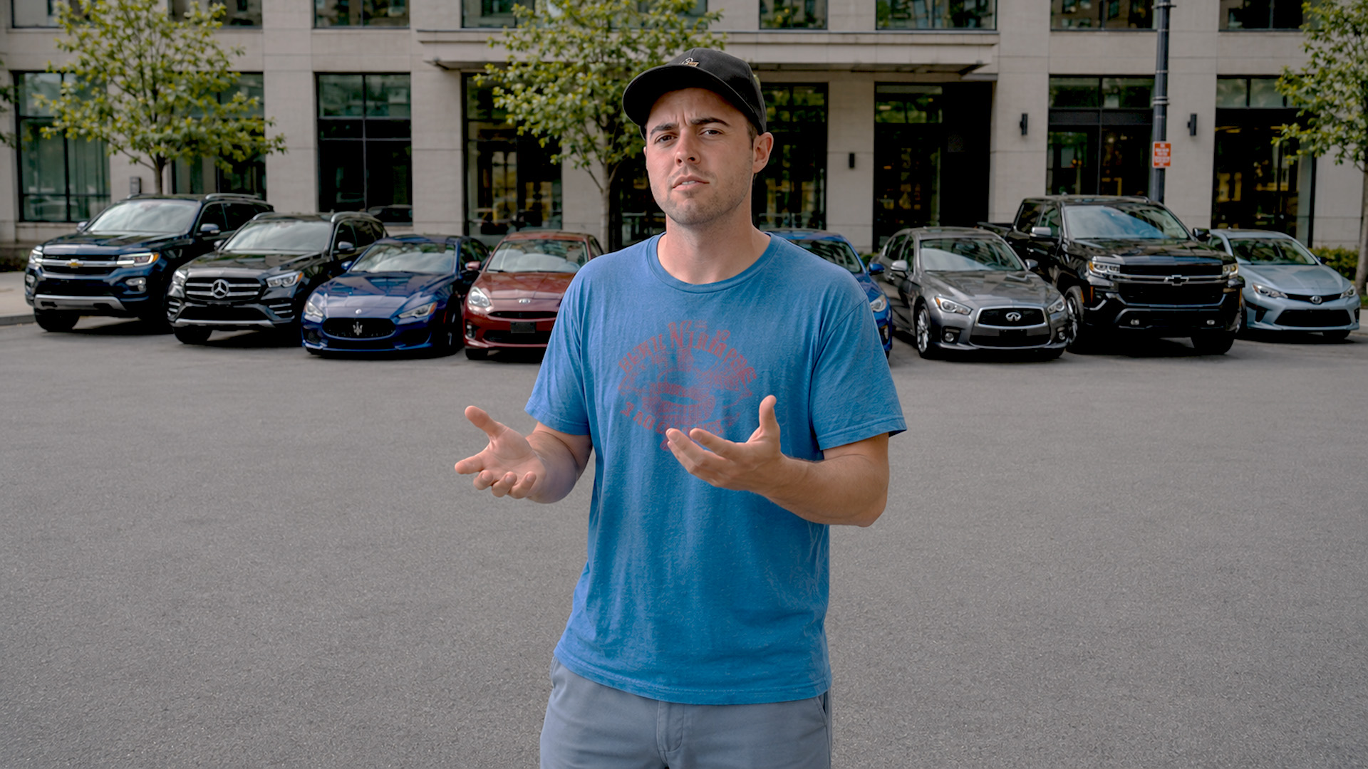 Which cars are considered the worst choices?