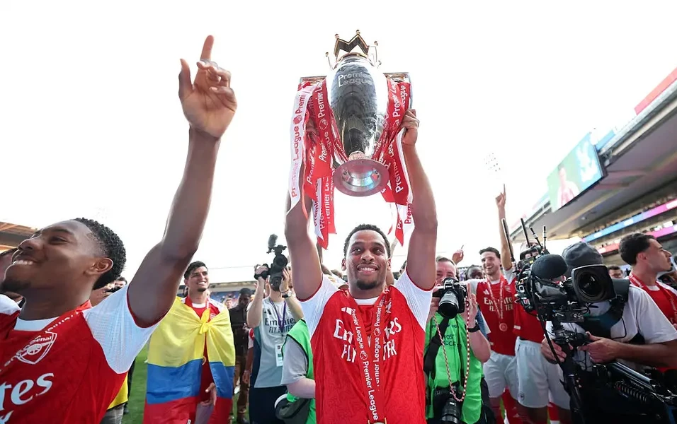 Contrasting Premier League teams of the season spark debate