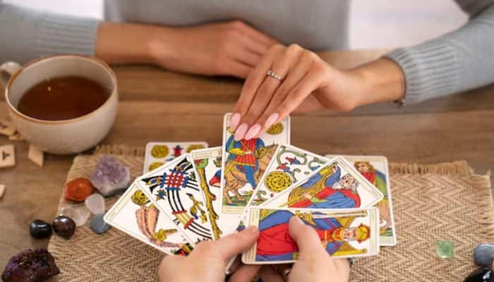 Tarot card reading horoscope today for May 27: Trust your intuition ...