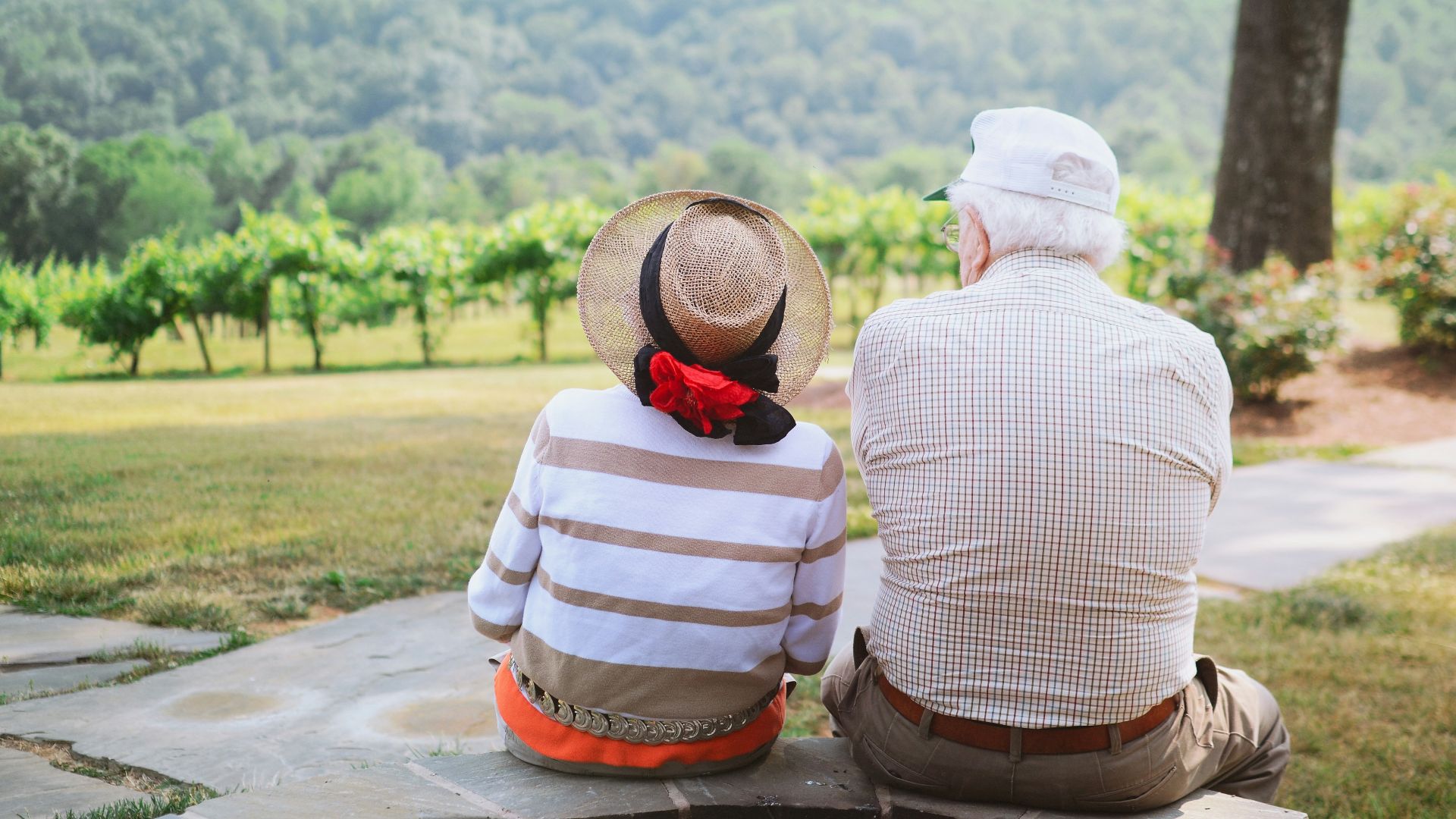 10 choses que les baby-boomers faisaient mieux dans leurs relations et ...