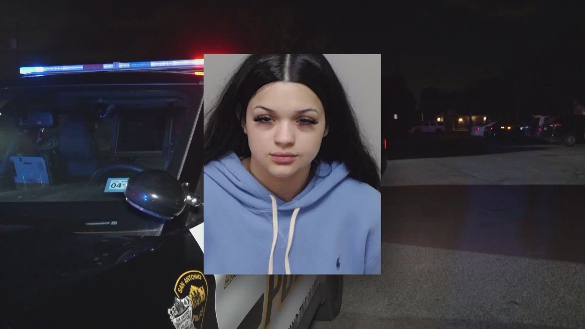 Instagram messages led San Antonio detectives to 2022 murder suspect