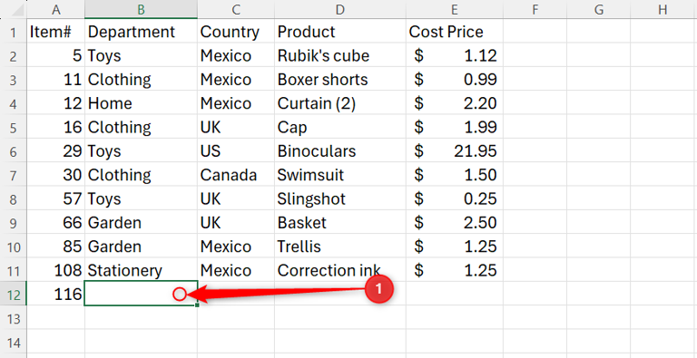Stop hunting through Excel's ribbon—these 4 hidden right-click ...