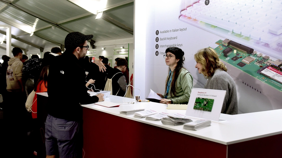 Mini PCs and microcontrollers push Raspberry Pi out of key roles