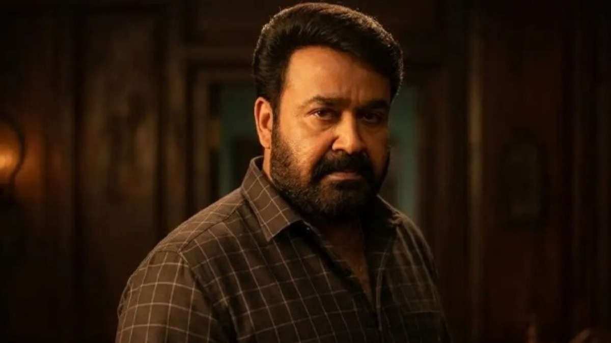 Drishyam 3 box office day 6: Mohanlal film beats Aadujeevitham lifetime ...