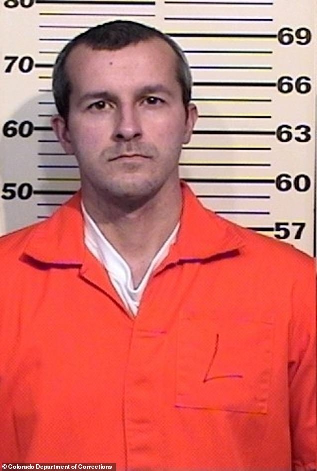 Report: Killer dad Chris Watts' twisted regret