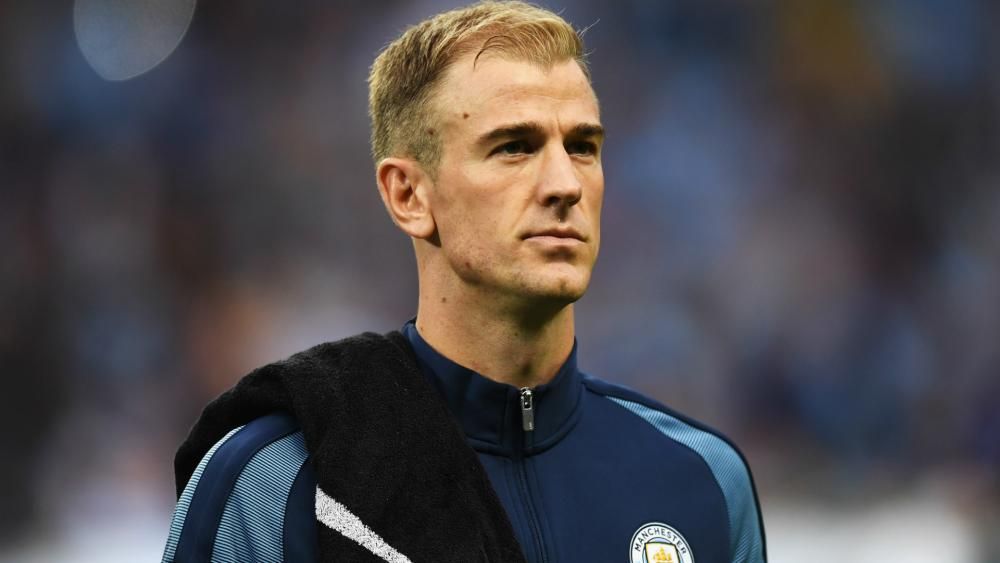 Joe Hart reveals lasting Pep Guardiola impression and Manchester City ...