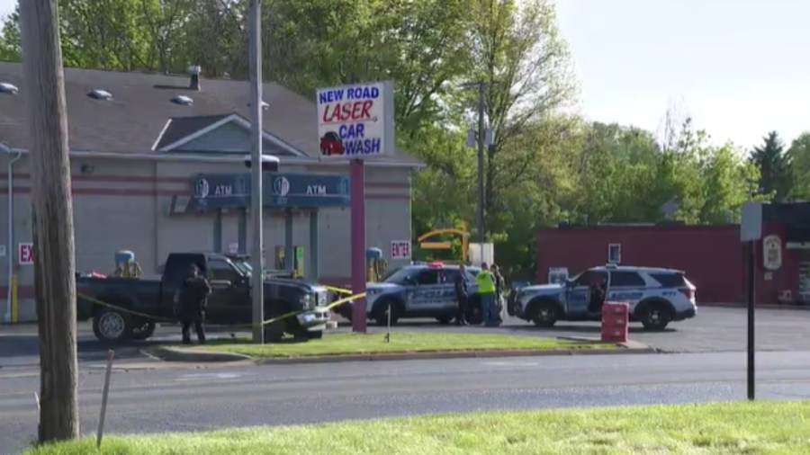 Austintown police release details of May 13 shooting on New Road