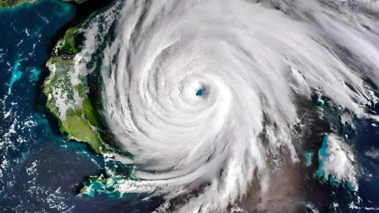 NOAA’s Atlantic hurricane season officially starts Monday — and ...