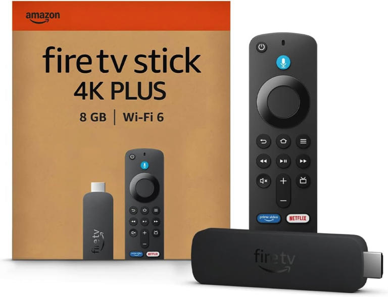 Amazon n'abandonne pas encore Fire OS : il passe à Android 16
