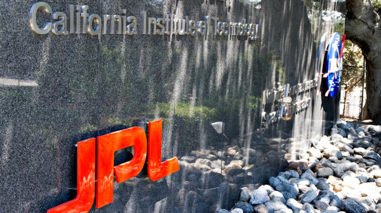NASA's Jet Propulsion Laboratory initiates largest change in 70 years ...