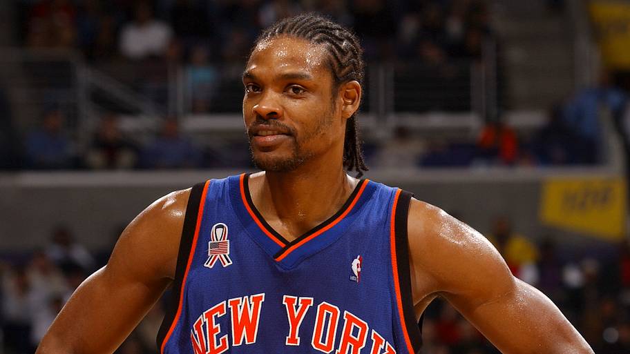 The Knicks roster from the 1999 NBA Finals shows just how much the ...