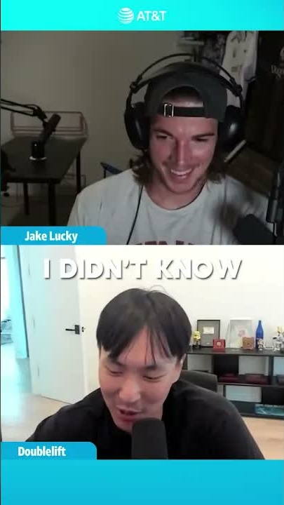 Doublelift explains how Hutch got hooked on League of Legends