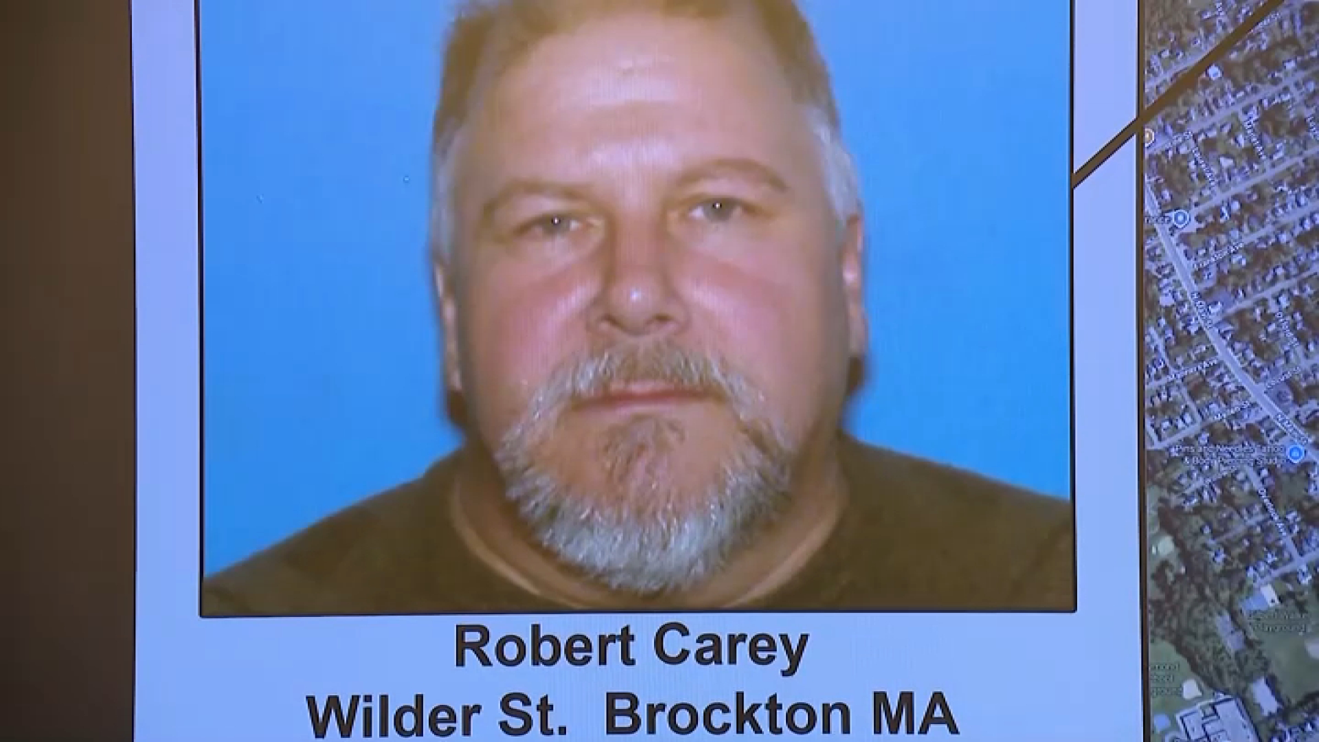 Car, motorcycle in serious crash in Brockton