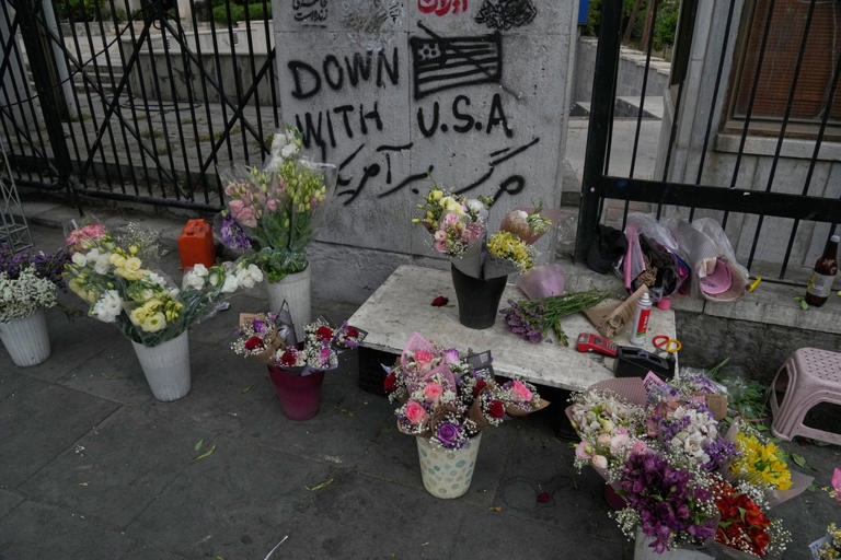 What we know and don't know about the possible deal to end the Iran war