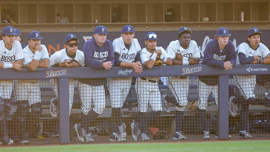 CIF Southern Section baseball playoffs: St. John Bosco back in D1 final ...