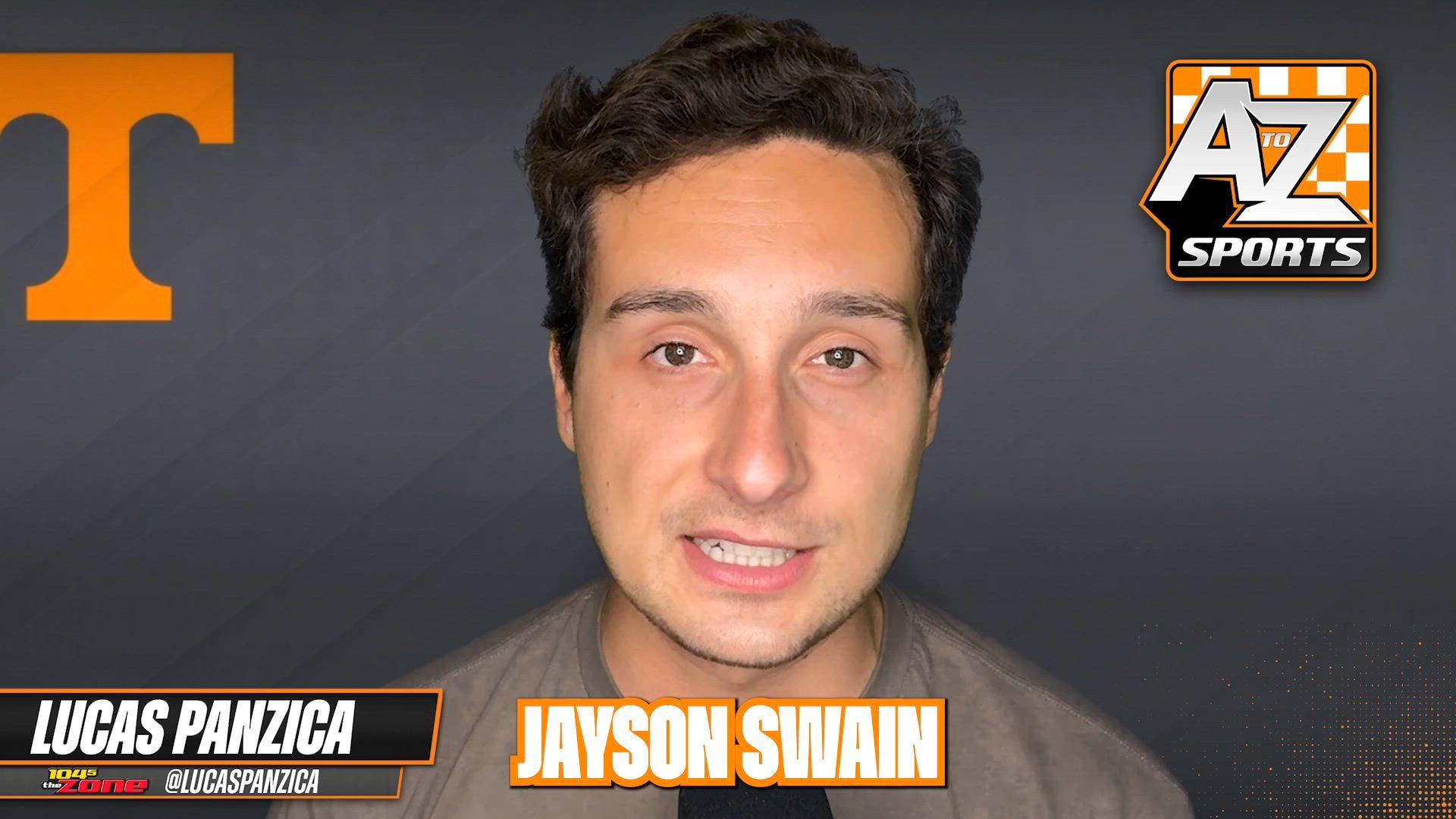 One Player is Critical to the Vols Defense's Success