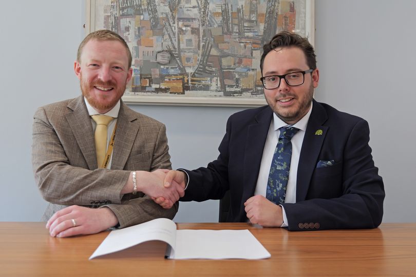 Lib Dems to run Newcastle City Council as 'new era' deal with Green ...