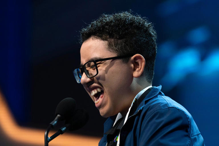 Venue gets mixed reviews as National Spelling Bee returns to DC ahead ...