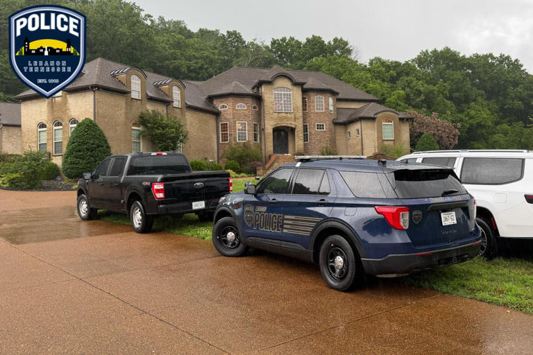 FBI, Lebanon PD conduct investigation in Whites Creek