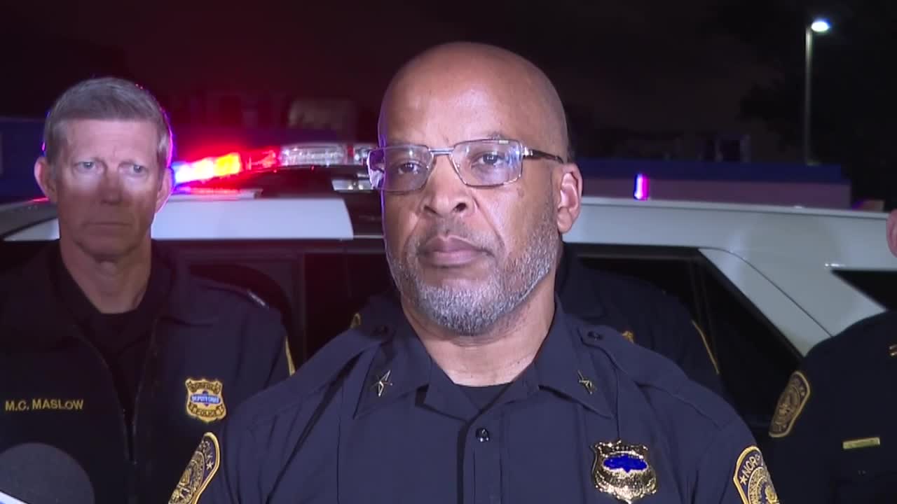 Investigation continues after Norfolk police fatally shoot suspect ...