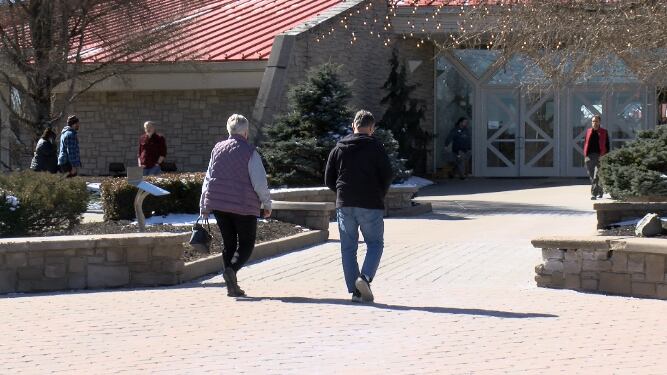 Tamarack named best family rest stop in America