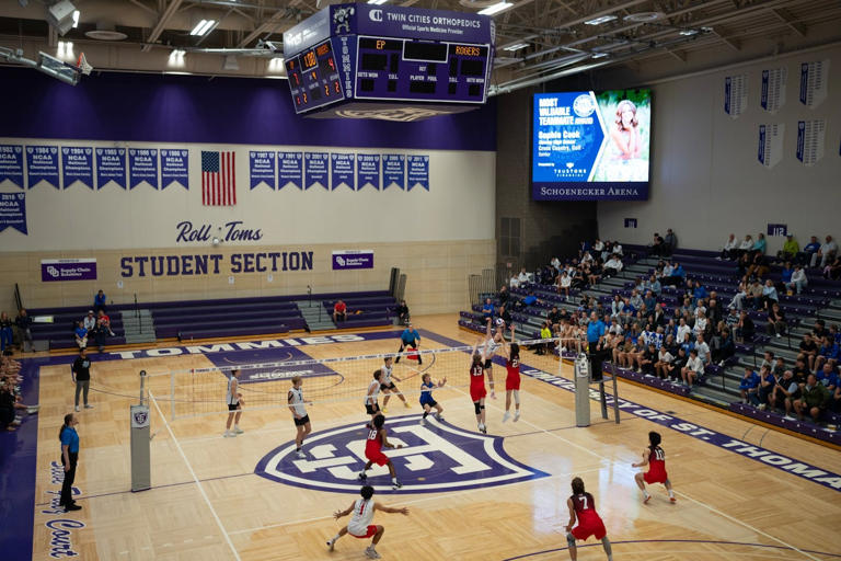 10 players capable of leading teams to boys volleyball state tournament