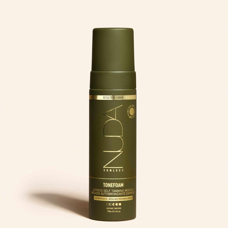 I used to hate self-tanner—these natural-looking formulas changed my mind