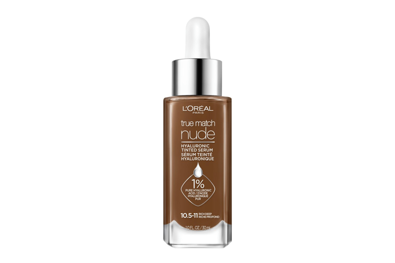 Best drugstore foundations to buy in 2026, tested and reviewed