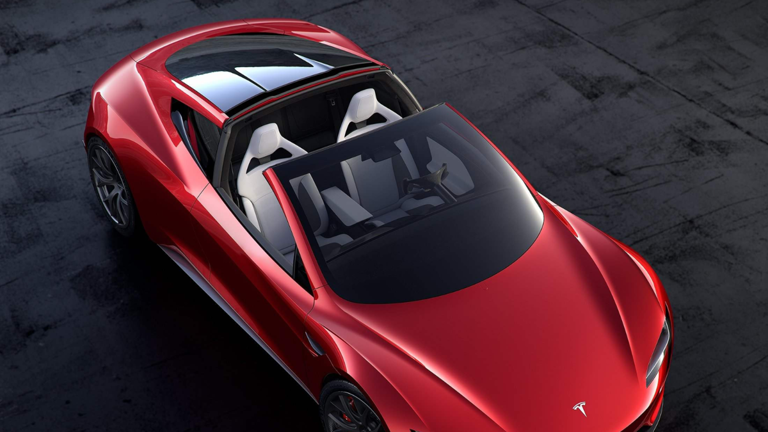 Tesla Roadster finally has a factory, but still no real launch date