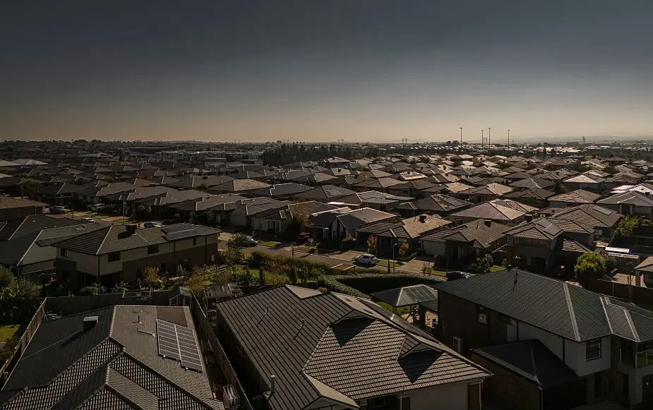 UBS warns budget may trigger housing wealth effect unwind
