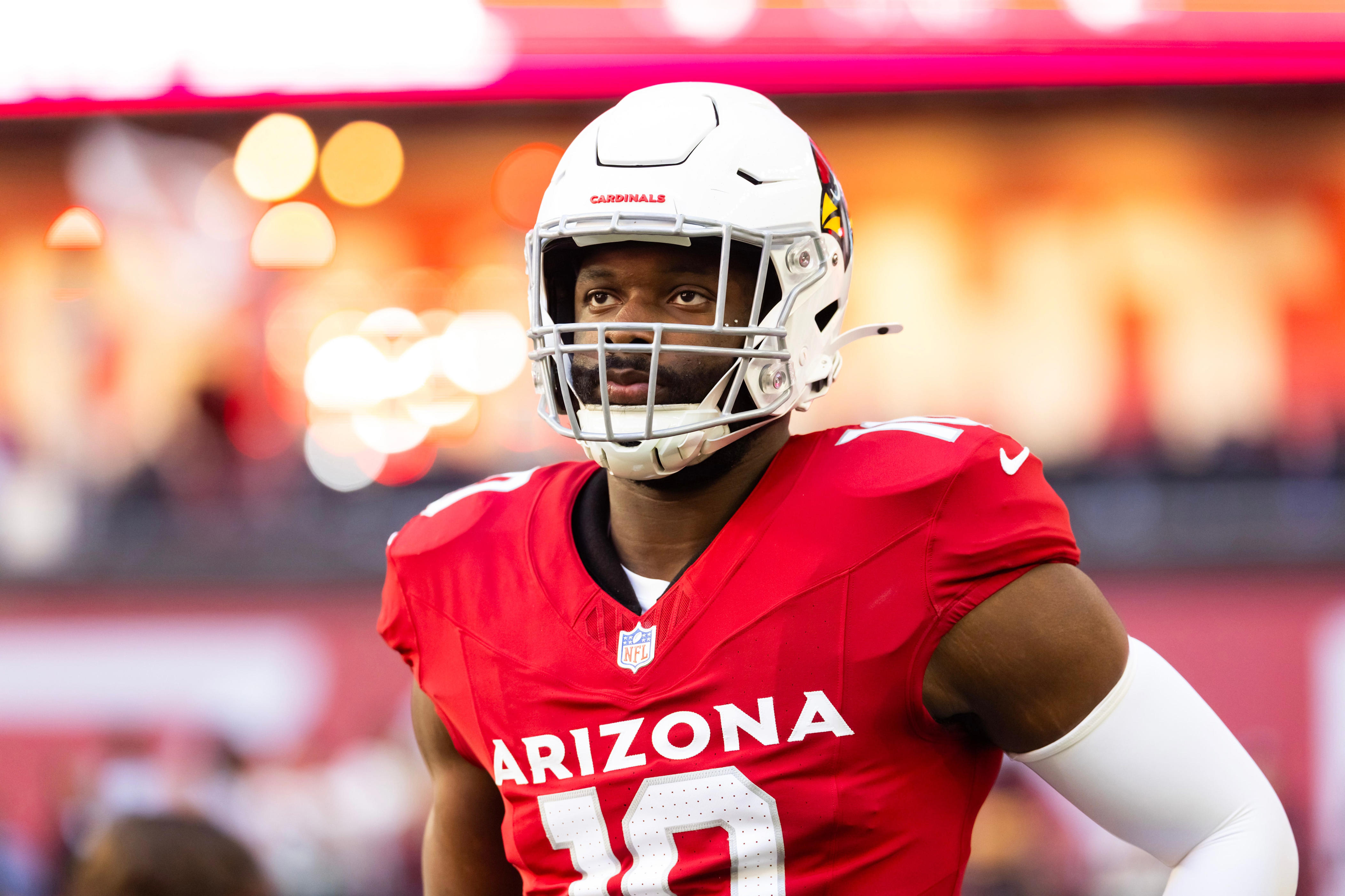 Josh Sweat landing spots: Cardinals receiving trade calls on star DE